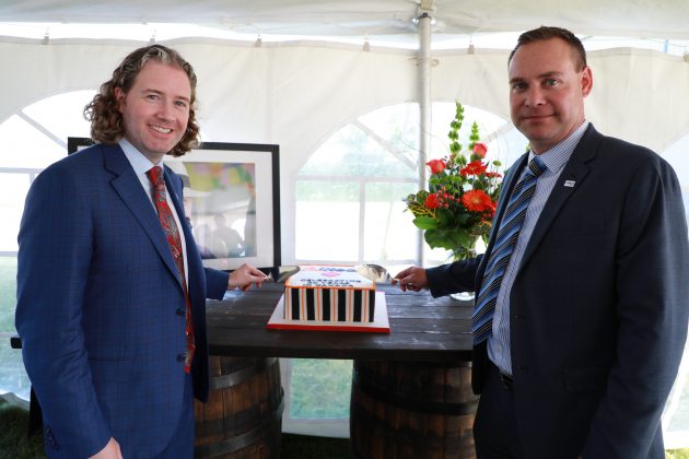 Alltech Celebrates 30 Years In Canada - Canadian Poultry Magazine