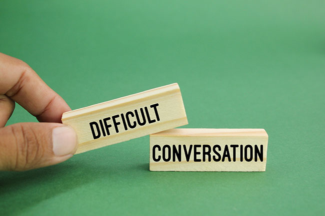 7 Strategies For Tackling Tough Topics - Canadian Poultry Magazine 7 Strategies For Tackling Tough Topics - Canadian Poultry Magazine