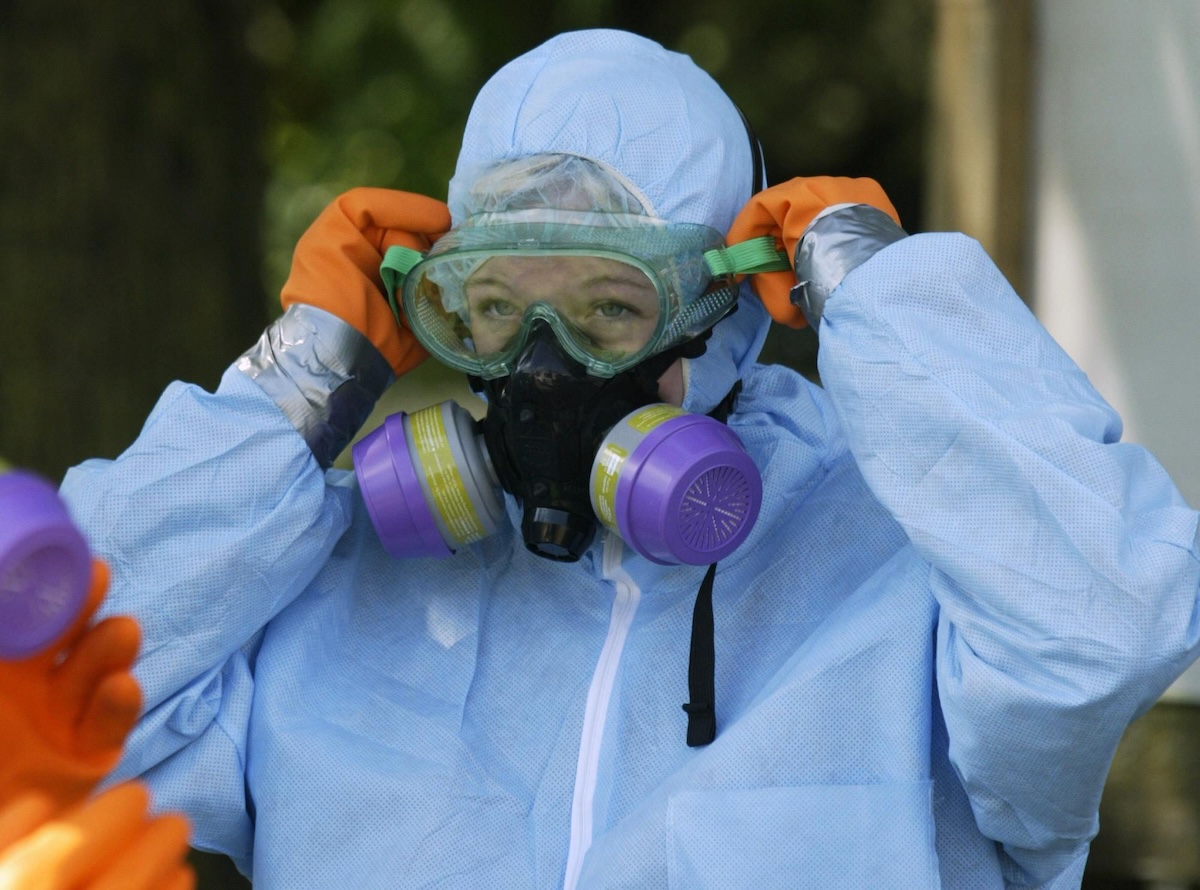 CFIA To Cut More Than 1,300 Jobs, Says Union - Canadian Poultry Magazine